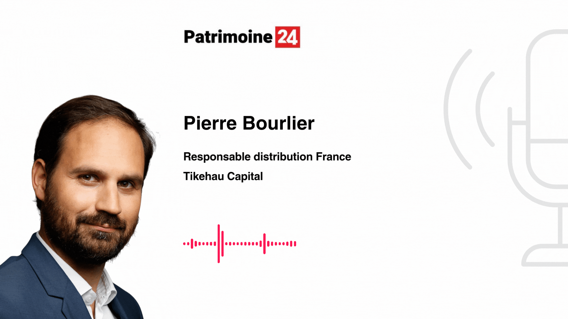 Rencontres et partages - Selencia Patrimoine : Podcast avec Pierre ...