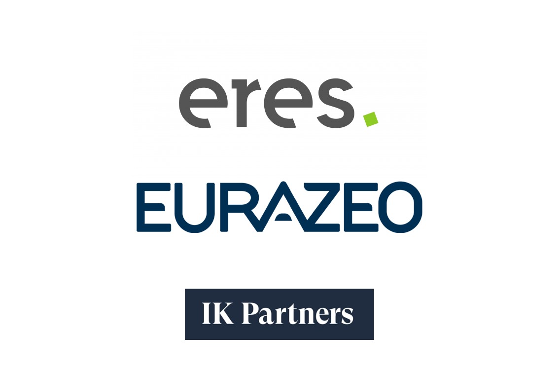 ERES annonce l’arrivée d’Eurazeo comme actionnaire majoritaire, en ...
