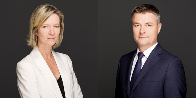 Portrait de Sandrine et Cédric GENET - PATRIMOINE24 - Toute l'actualité ...